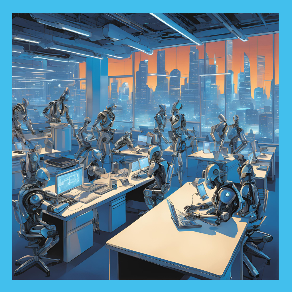 The Future of Accounting with Bots and AI - Replace or Liberate? - Bots ...