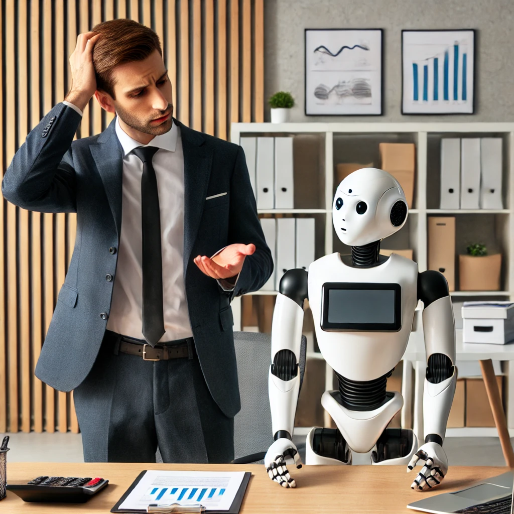 Getting Started with Bots & AI